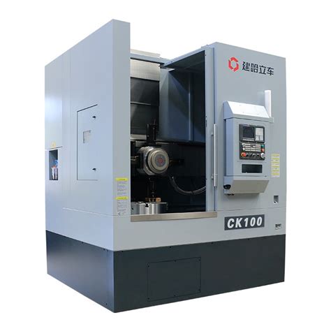 중국 사용자 정의 Cnc 수직 선반 이중 열 선반 제조 업체 공급 업체 공장