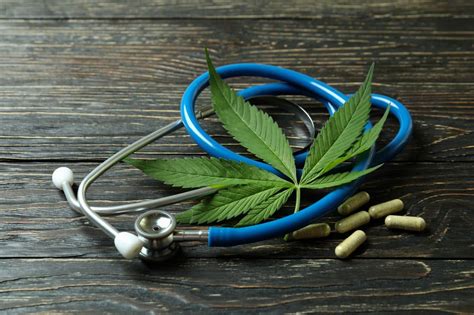 Medical Cannabis Pain Relief And Mental Health Benefits