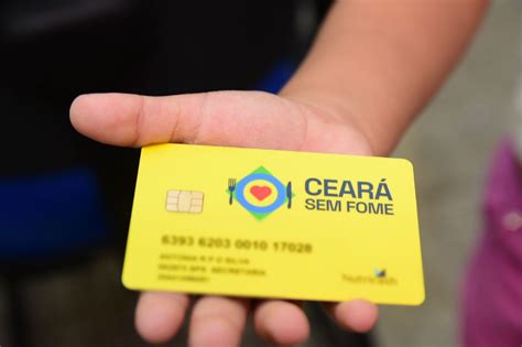 Governo Do Ceará Divulga Calendário De Entrega A Retardatários Dos