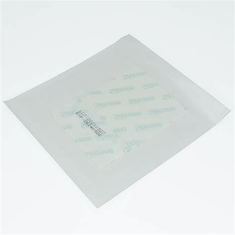 Silicone Contact Layer Npwt System