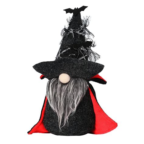 Above Cabinet Decor Desktop Ornament Halloween Ornament Christmas Santa