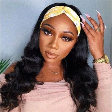How To Maintain Body Wave Wig Wigfever