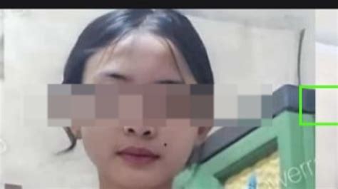 Sosok Andini Permata Masih Misterius Link Video Syur Menit Detik Bareng Bocil Dicari Cari