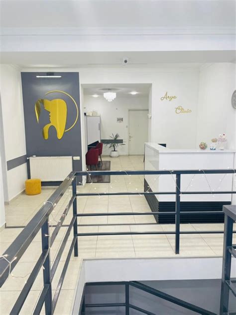 სტომატოლოგი გვანცა ბუღაშვილი Smilehub Ge