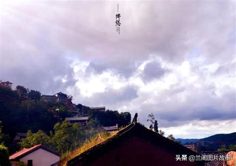 千年彝族村落探訪南詔國最後的彝族部落 每日頭條