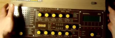 Commodore 64 Synthtopia