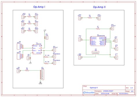 Checkpoint 2 Platform For Creating And Sharing Projects Oshwlab