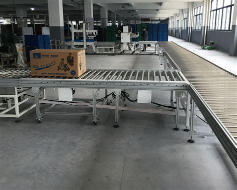 latest conveyor drum roller stainless factory yifan conveyor