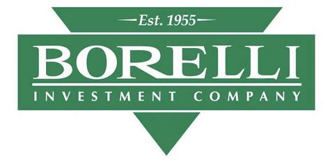 Ralph Borelli Borelli Investment Company Crexi