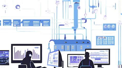 Industry Under Siege Why Cybersecurity Cant Wait