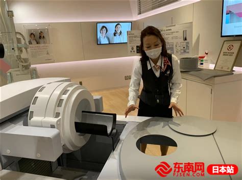 探访日本岛津制作所 日本 海外频道