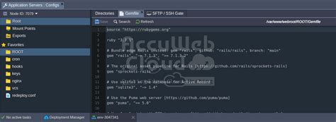 Ruby Dependency Manager Introduction To Bundler