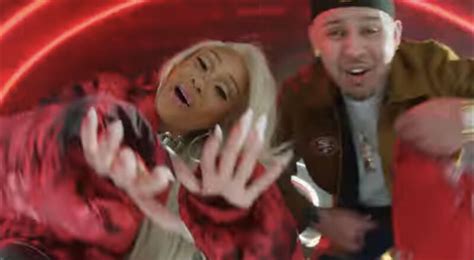 Saweetie And P Lo Release Do It For The Bay Single For 49ers