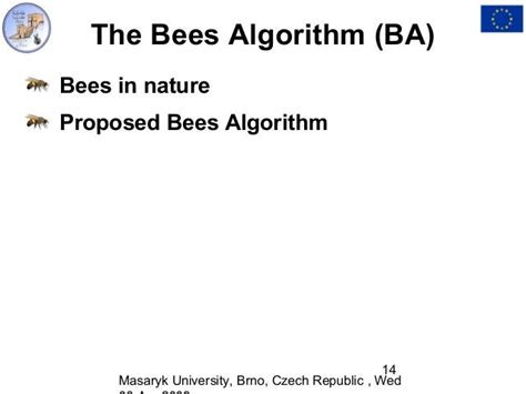 bees algorithm