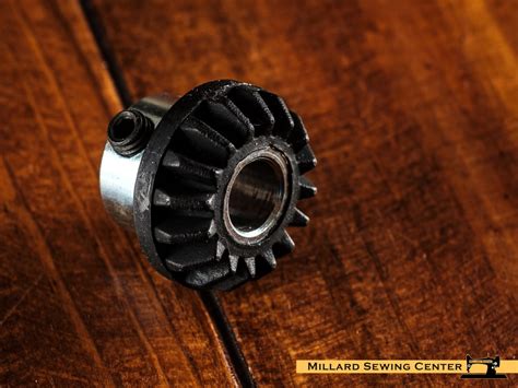 Gear Upper Vertical For Singer 600 Class Sewing Machines Millard