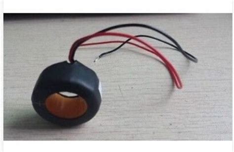 Prescision Ac Current Transformer Ct Coil 100a 20ma Auscom Computers And Controls