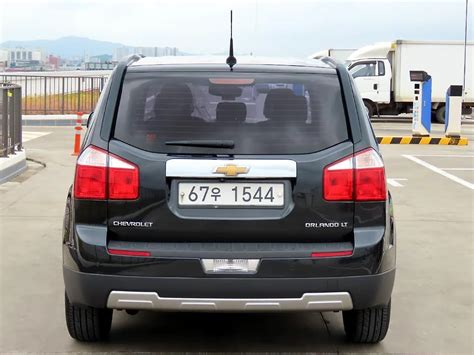 쉐보레 올란도 20디젤 Lt 프리미엄 경기도 안산시 단원구 호수동 비즈프로필