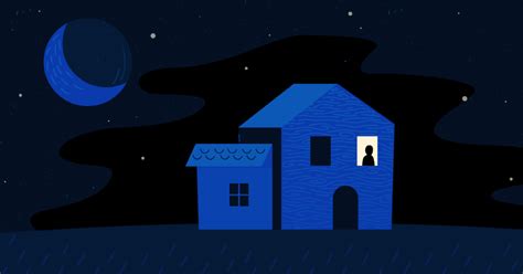 The 3 Ps Model Of Insomnia How 1 Bad Night Turns Into 100