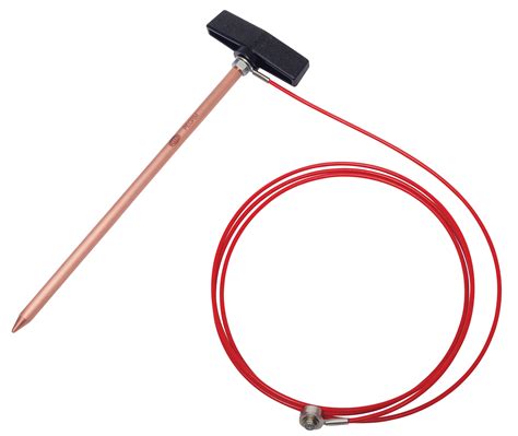 Static Grounding Devices Reed Manufacturing