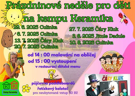 Tábory Čmelák Trojnožka 🤾‍♂️ Facebook