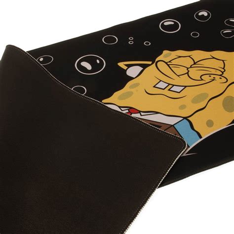 Spongebob Squarepants Jumbo Desk Mat Infinity Collectables