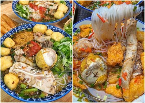 Vietnamese Crab Noodle Soup A Taste Of Vietnams Culinary