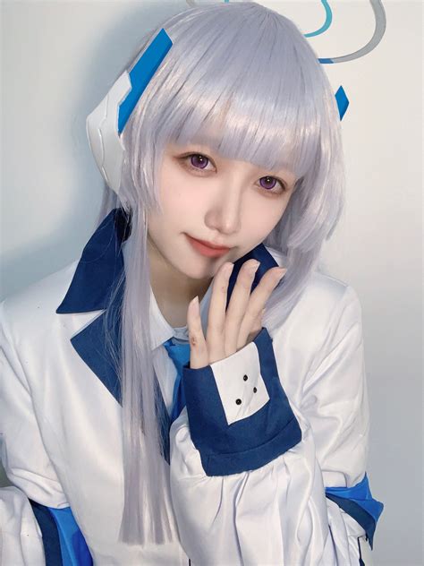 意淫上瘾💕 On Twitter 今天换轻口！温柔清纯的顶级冷淡酷姐一茶摆出円香的招牌司马脸，帮各位被coser盯着就会滑精的变态加速早泄 ️ 让你早泄是让你在内裤里滑精