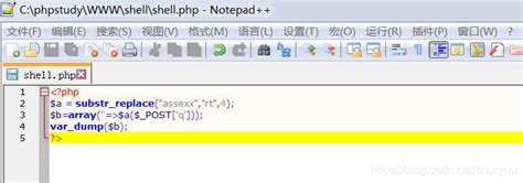 渗透测试web安全 webshell 免杀 绕过waf总结 webshell 绕过waf csdn博客
