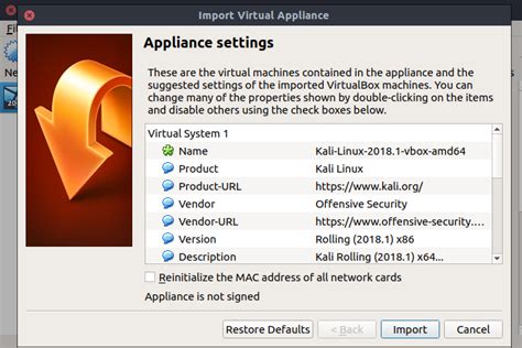 Mr Robot Lab Setup Daniel Santiago Rodríguez