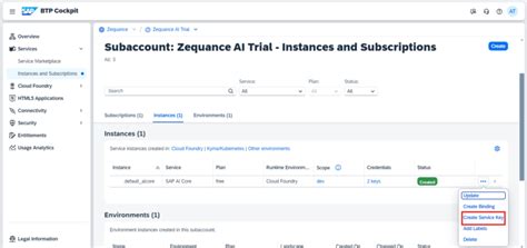 Build Your First Sap Gen Ai Model With Sap Ai Launchpad In Just 10 Minutes Zequance Ai