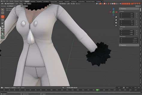 covert hair particles to quad triangle mesh and or texture materials