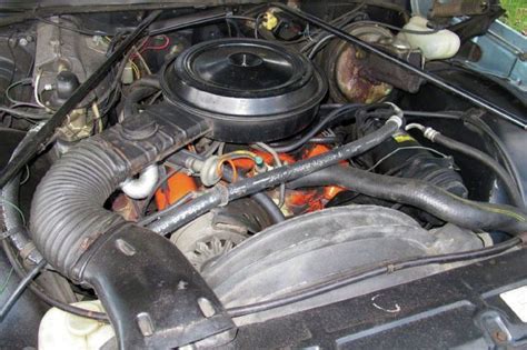 305 Chevy Small Block Engine Build Car Craft Magazine Artofit