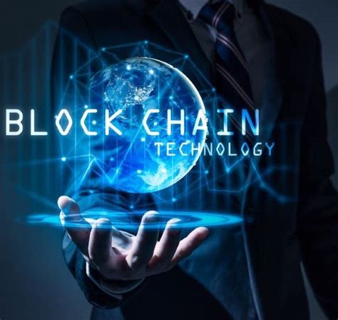 Revolutionizing Financial Planning With Ai And Blockchain