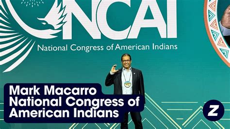 Video Mark Macarro Delivers First Speech As President Of National