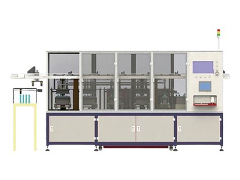 Leybold Leak Detector Ruicheng Vacuum Committed To Vacuum Helium Detection Industry