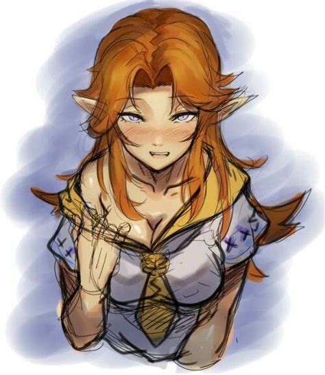 Malon And The Lon Lon Milk Legend Of Zelda Hero Legend Of Zelda Memes