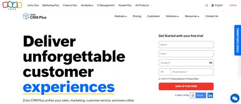 10 Best Crm For Outbound Sales