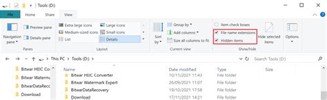 How To Recover Unsaved Or Deleted Notepad Txt Files On Windows
