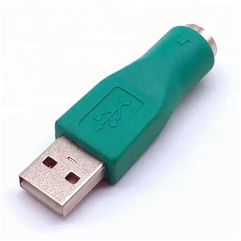 Ps2 To Usb Converter At Best Price In New Delhi By T Link Technology