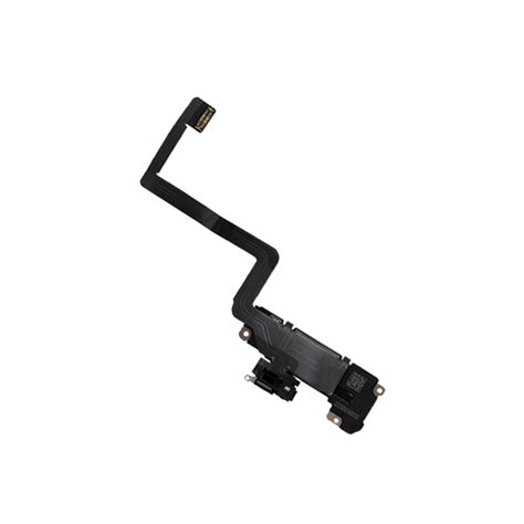 iPhone 11 Earpiece Speaker Flex Assembly Phone Parts Accessory • MKTechnic