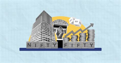 Nifty 50 Index List Of Nifty 50 Stocks Weightage Calculation