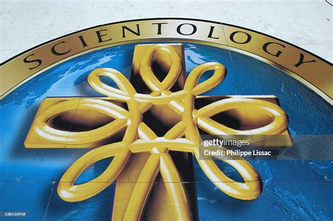 Scientology Symbol Logo