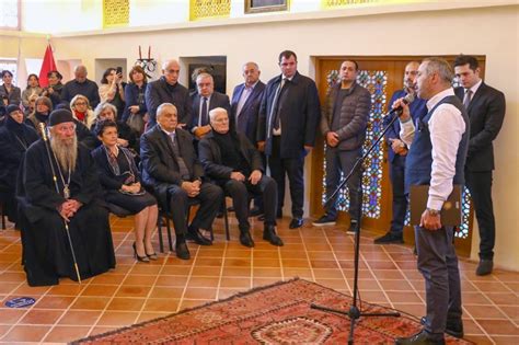 მეფე ერეკლეს შესახებ გამოფენა ეროვნული გალერეის შემდეგ თელავში