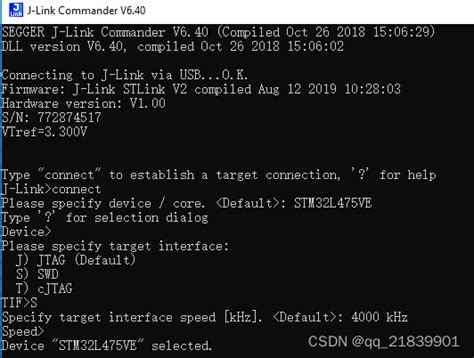 劳德巴赫trace32分析dump完整流程（liteos，stm32l475vet6）trace32软件下载 Csdn博客