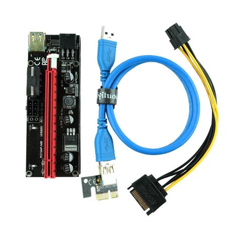 Adaptador De Alta Velocidade Placa De Vídeo Externa em Promoção