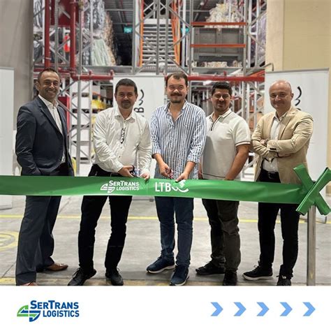 Salih Kazdal On Linkedin Sertrans Logistics Linkedin‘de Eticaret