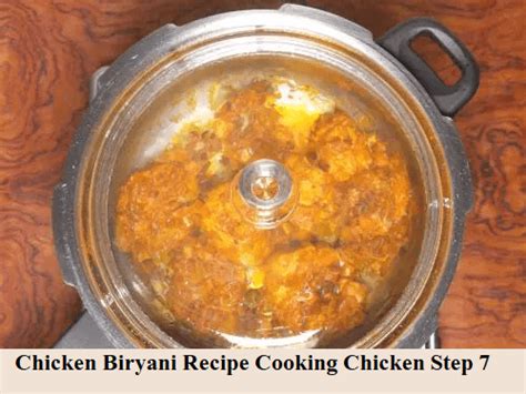 लखनऊ जैसी चिकन बिरयानी Chicken Biryani Recipe In Hindi