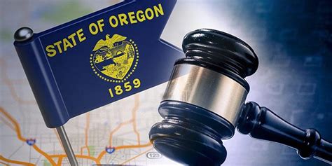 Oregon Is First In Nation To Approve Third Gender For State Ids