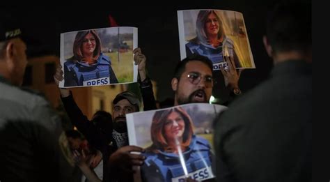 Al Jazeera Exige Una Investigación Internacional De La Muerte De Su