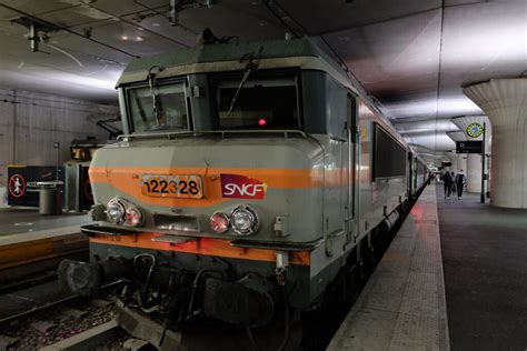 Quels Sont Les Nouveaux Trains De Nuit Pour 2025 En France Et En Europe